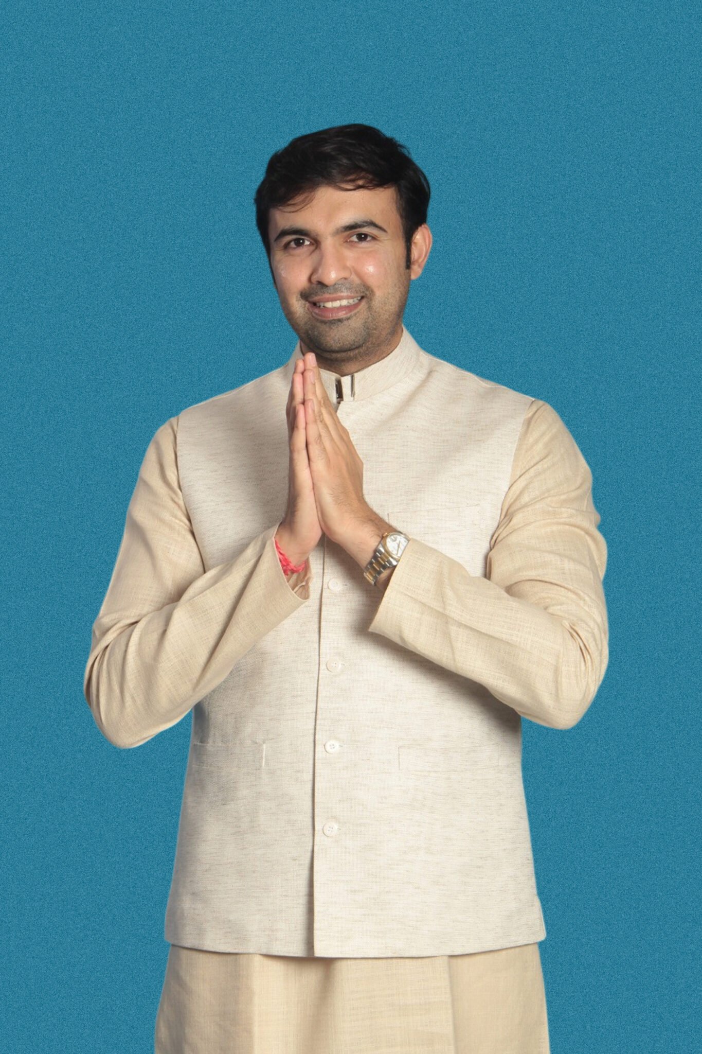 About – Atul Bhosale